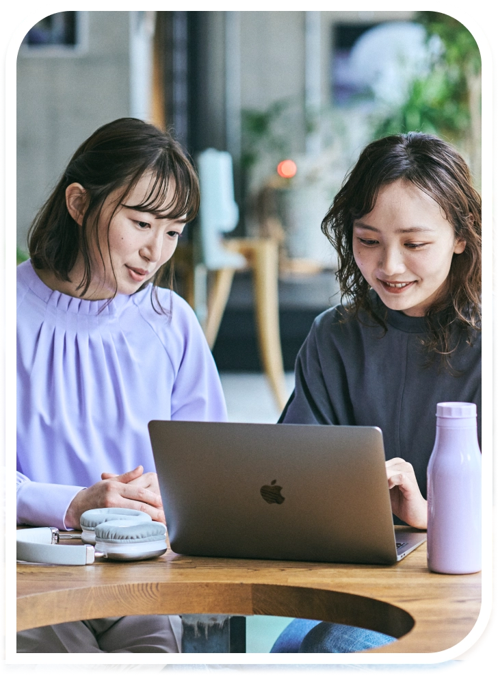 女性に「エンジニア」という新キャリアを - Ms.Engineer