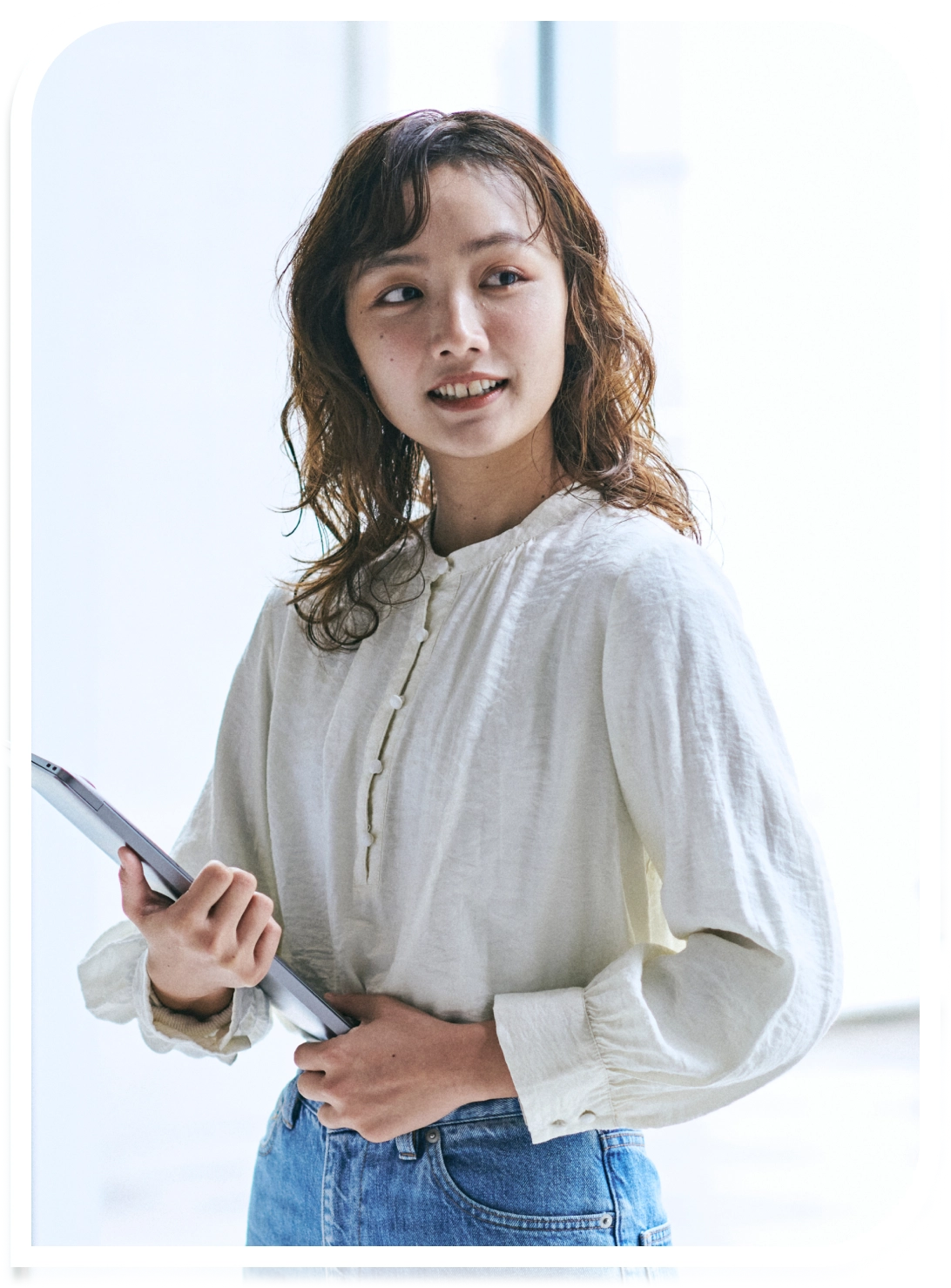 女性に「エンジニア」という新キャリアを - Ms.Engineer